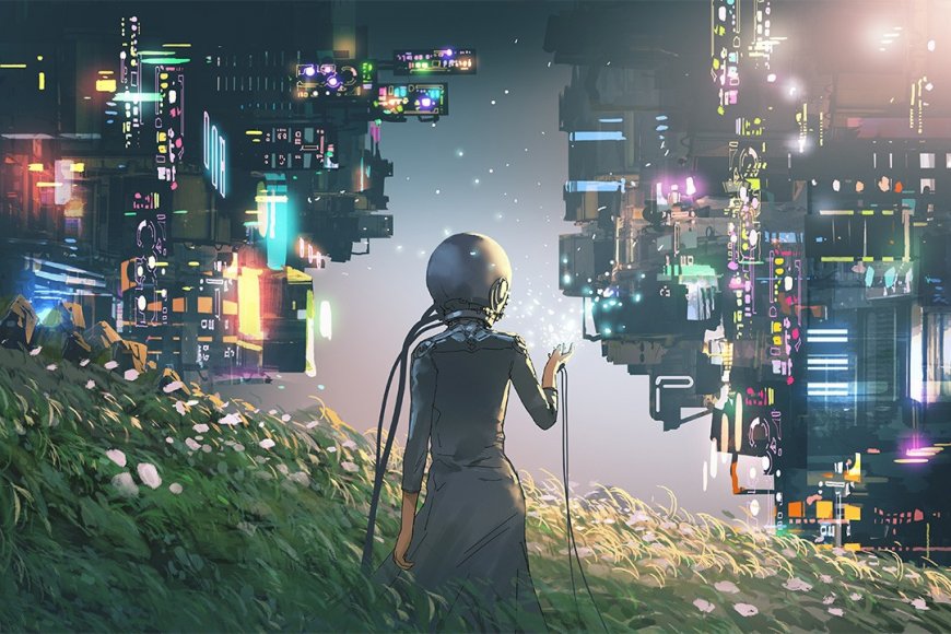 Data Privacy and Security in the Metaverse: Challenges and Solutions - Blog