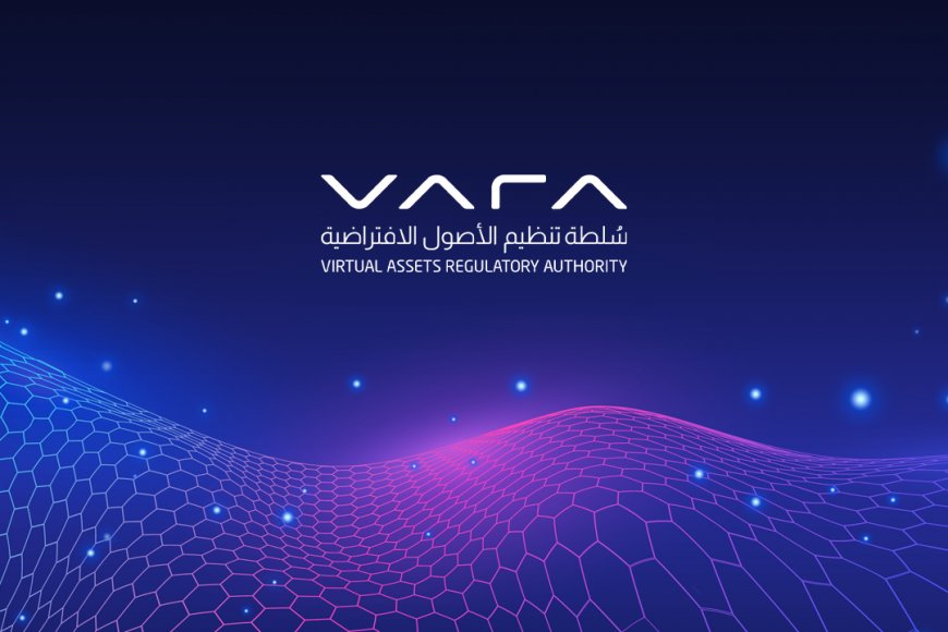 A Guide to Obtaining a VARA License in Dubai: Key Steps and ...